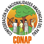 Confederación de Nacionalidades Amazónicas del Perú – CONAP ...