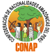 Confederación de Nacionalidades Amazónicas del Perú – CONAP ...